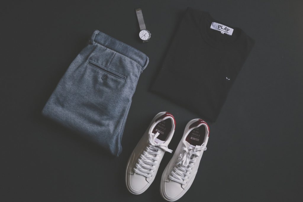 20 Ethical and Sustainable Minimalist Clothing Brands - Ecomasteryproject