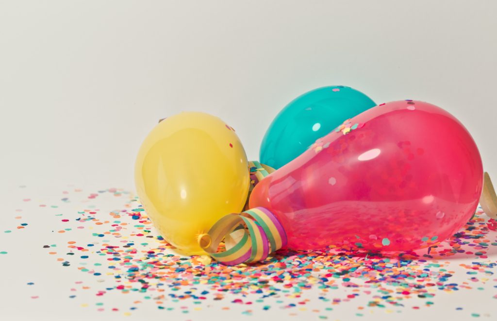 What You Need To Know About Biodegradable Balloons - Ecomasteryproject