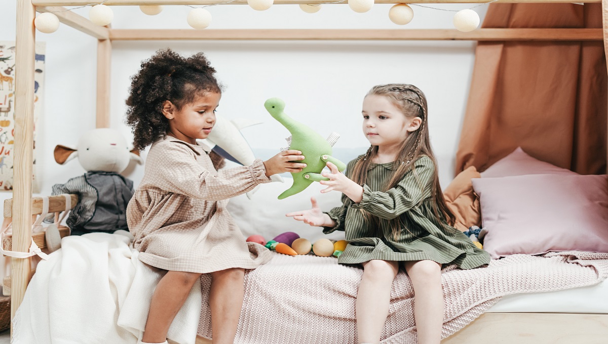 30 Eco-Friendly Green Toys For Kids - Ecomasteryproject