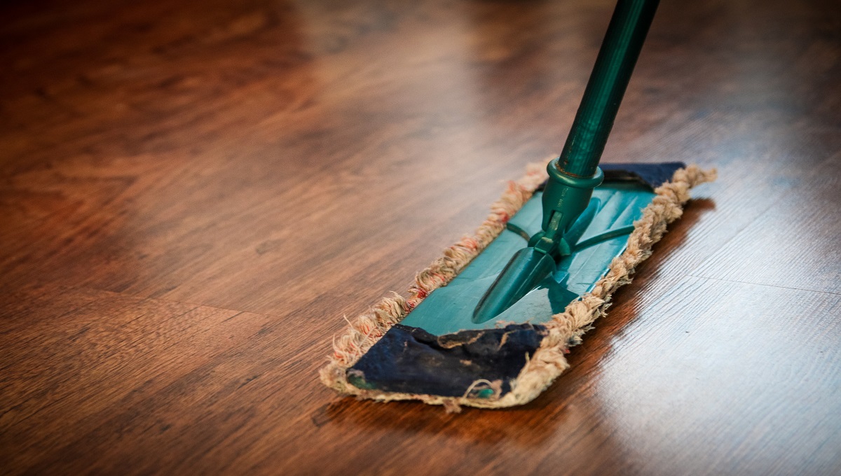The 19 Best Sustainable Mops for Your Home - Ecomasteryproject