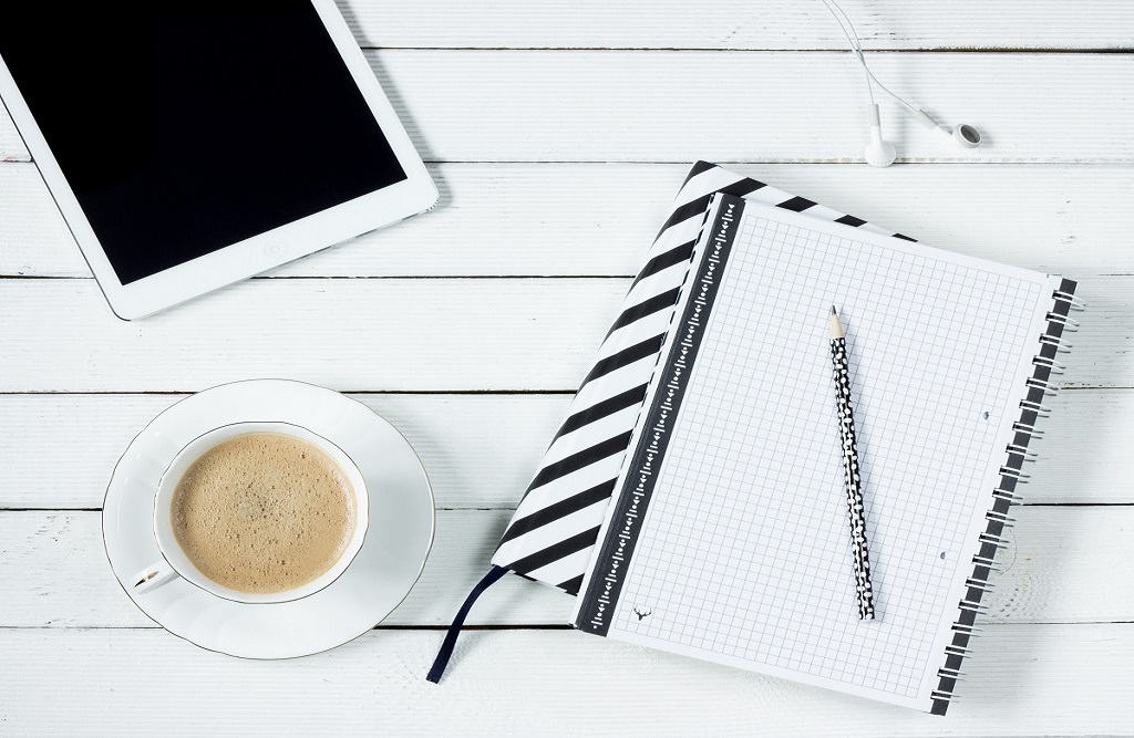 7 Eco-Friendly Planners to Make Your Life Simpler - Ecomasteryproject