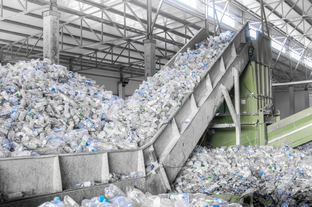 7 Ways To Make Your Plastic Recycling Process More Efficient