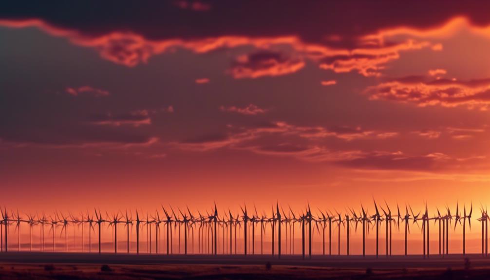 What Makes Wind Power Ideal for Energy Efficiency? - Ecomasteryproject