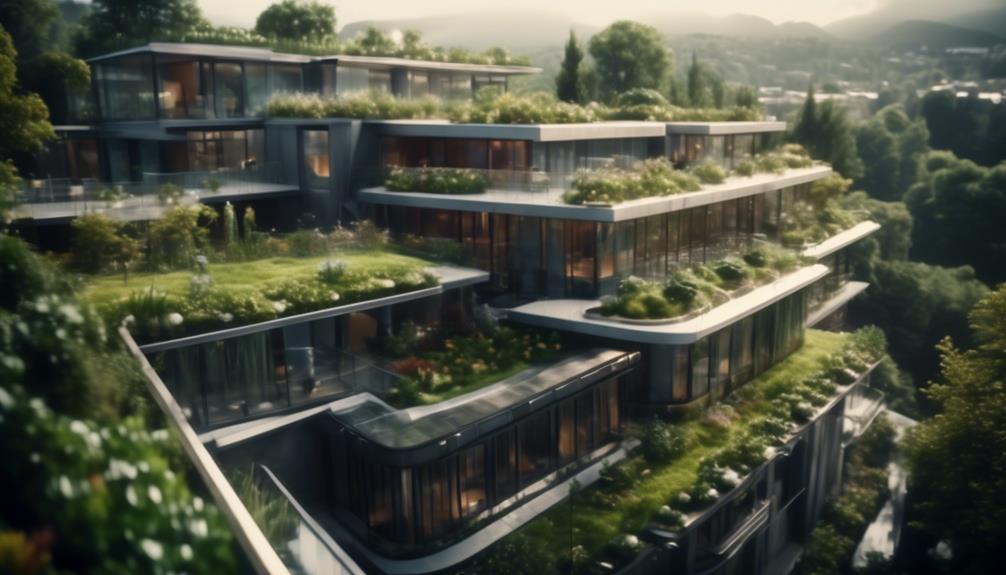 8 Best Rainwater Harvesting Benefits in Sustainable Architecture ...