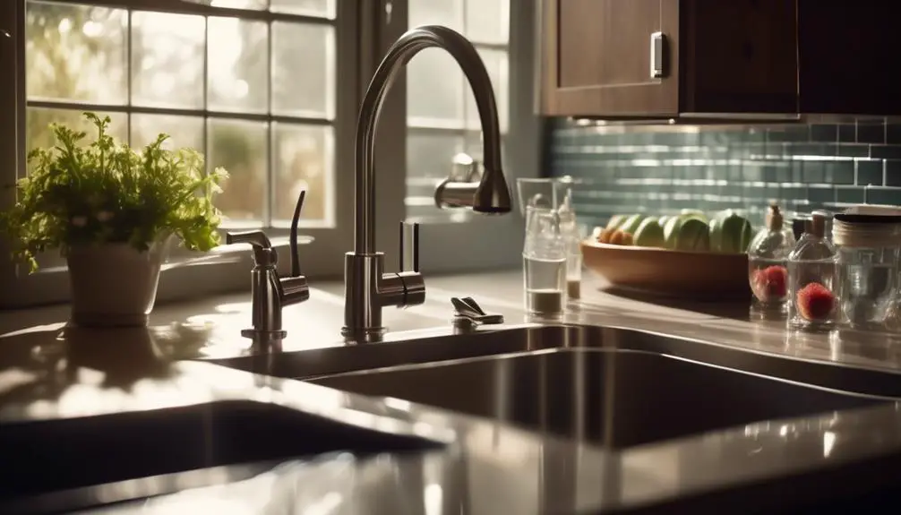 Efficient Water Use: Eco-Friendly Home Appliance Tips - Ecomasteryproject