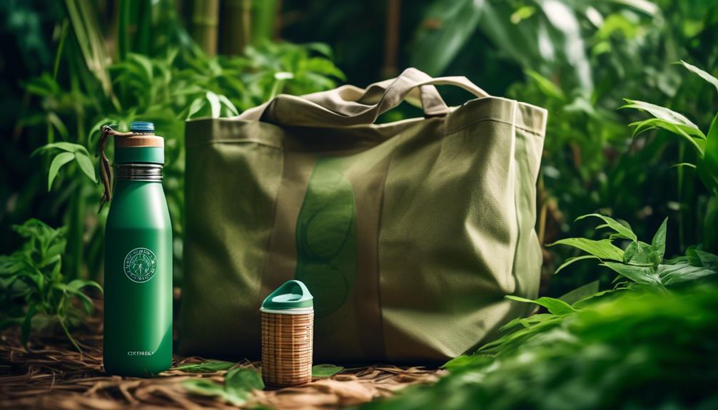 What Are Eco-Friendly Options for Single-Use Products? - Ecomasteryproject