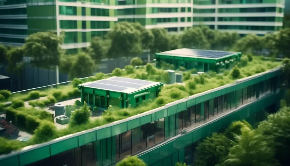 What Are the Eco-Friendly Construction Materials Available ...