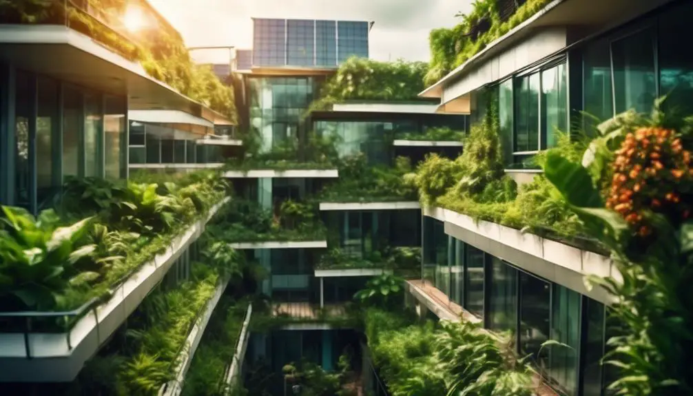 What Are the Latest Eco-Friendly Construction Techniques ...