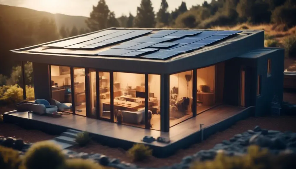 What Insulation Options Reduce Carbon Footprint and Environmental ...