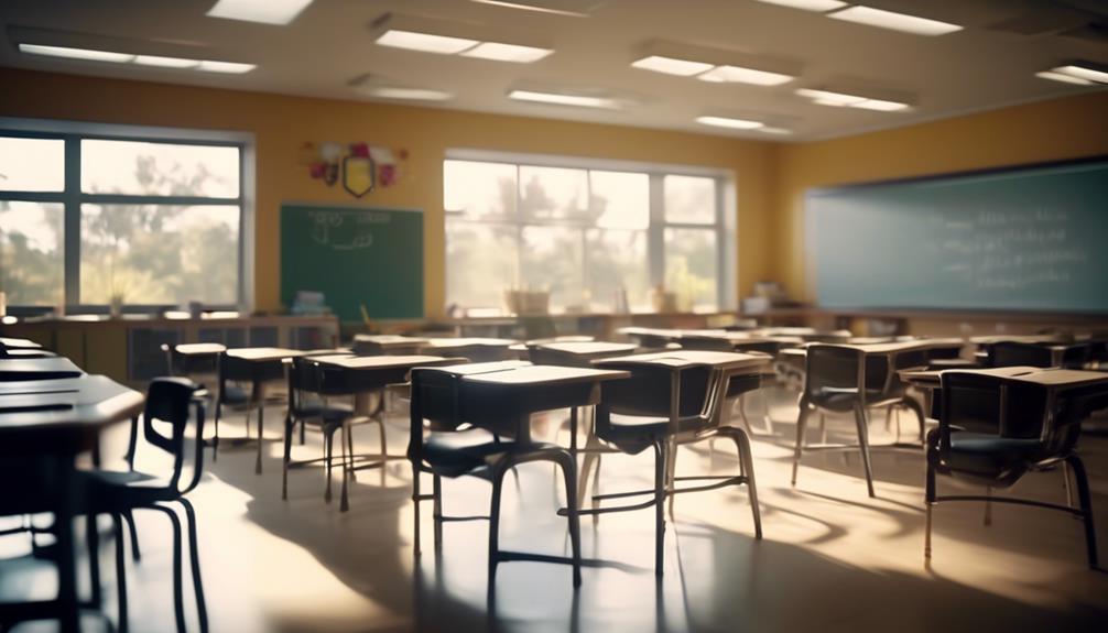Energy-Efficient Lighting Solutions for Schools - Ecomasteryproject
