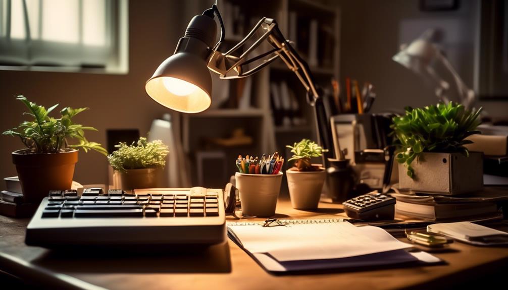 Reduce Energy Consumption With Eco-Friendly Office Supplies ...