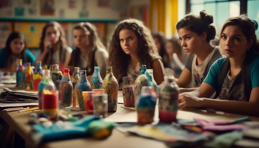 What Are Some Eco-Friendly Upcycling Projects for Students ...