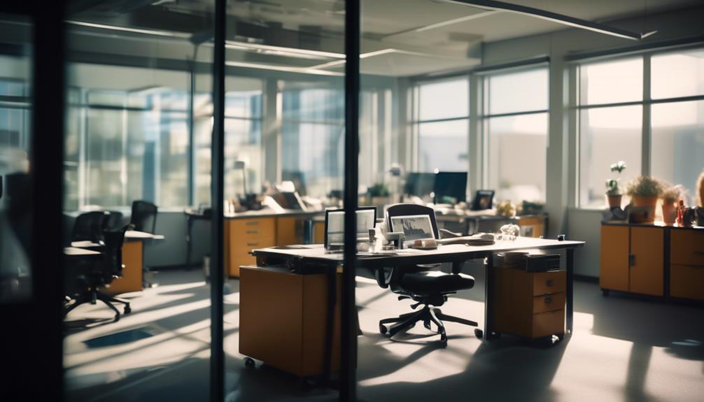 Boosting Workplace Energy Efficiency: Insulation Solutions Revealed ...