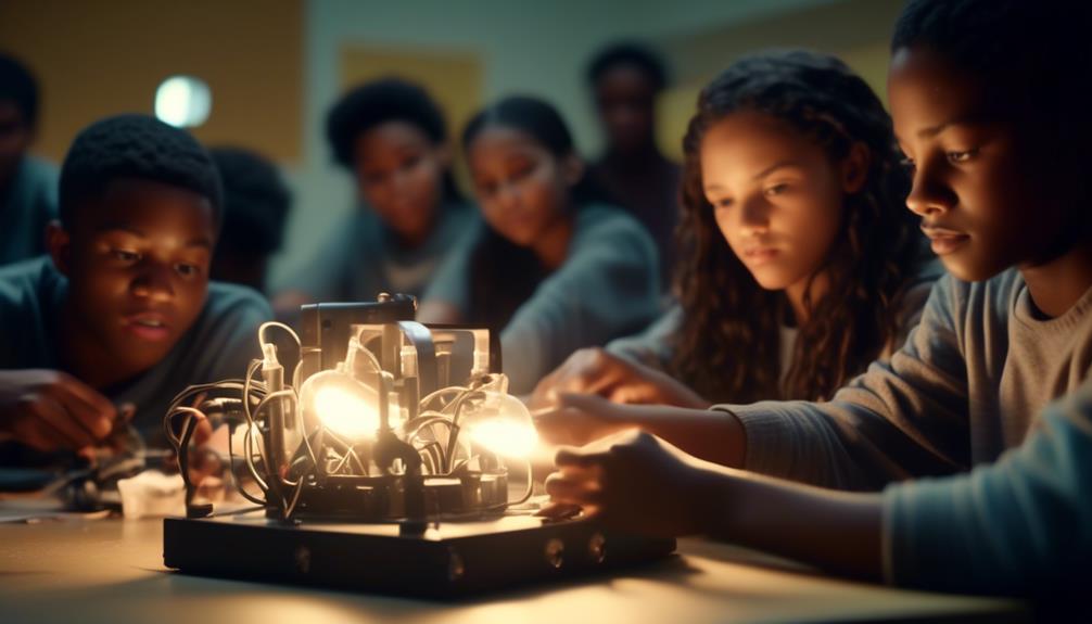 Incorporating Behavioral Changes for Energy Efficiency in School ...