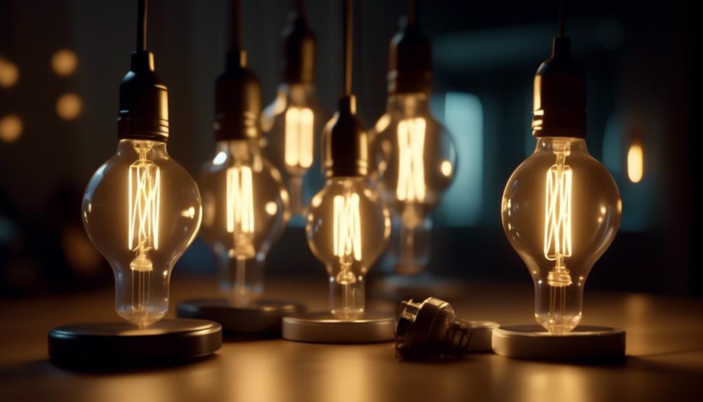 What Are The Best Energy Efficient Lighting Options Ecomasteryproject