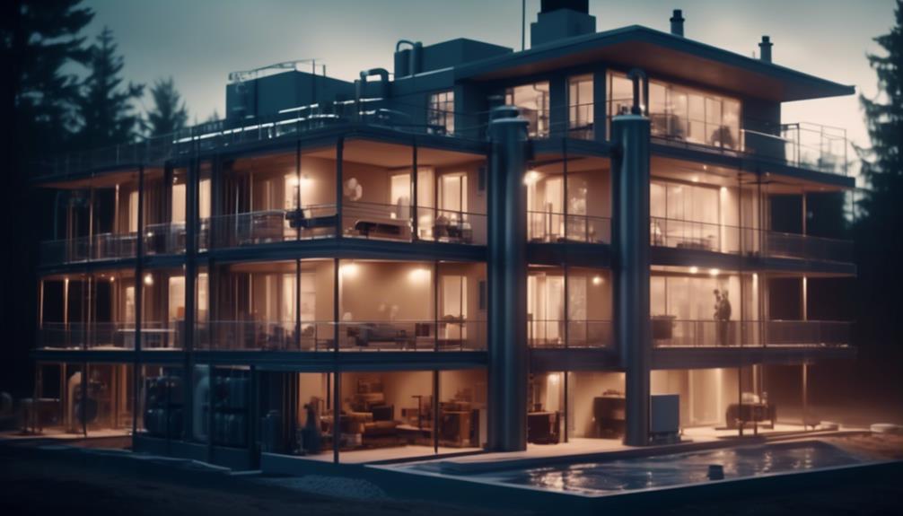 Efficient and Sustainable Geothermal HVAC Systems: A How-To Guide ...