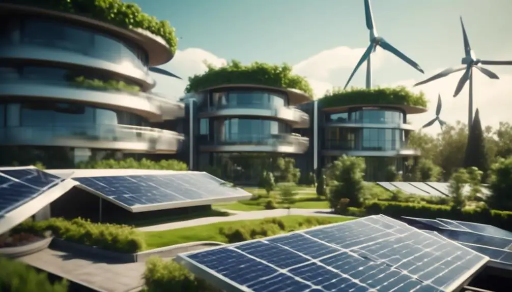 Revolutionizing Green Architecture: Alison Brooks' Rubicon Sustainable Living - Ecomasteryproject