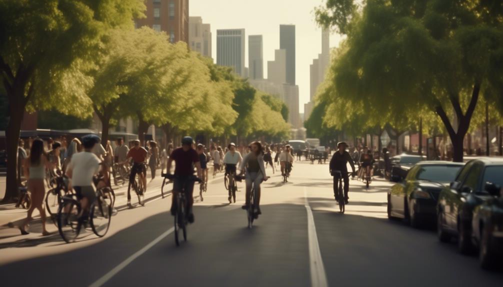 3 Crucial Green Spaces for Sustainable Urban Planning - Ecomasteryproject