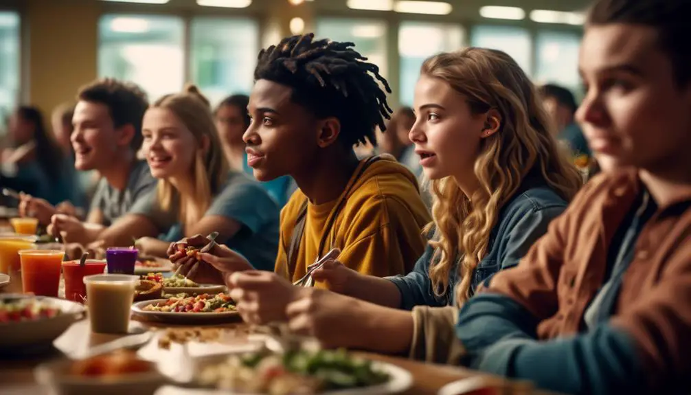 What Are Effective Mindful Eating Strategies in Schools ...