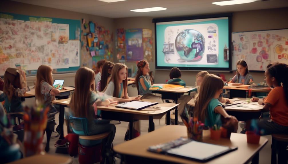 Maximizing Efficiency and Sustainability: 11 Paperless Classroom Tips ...