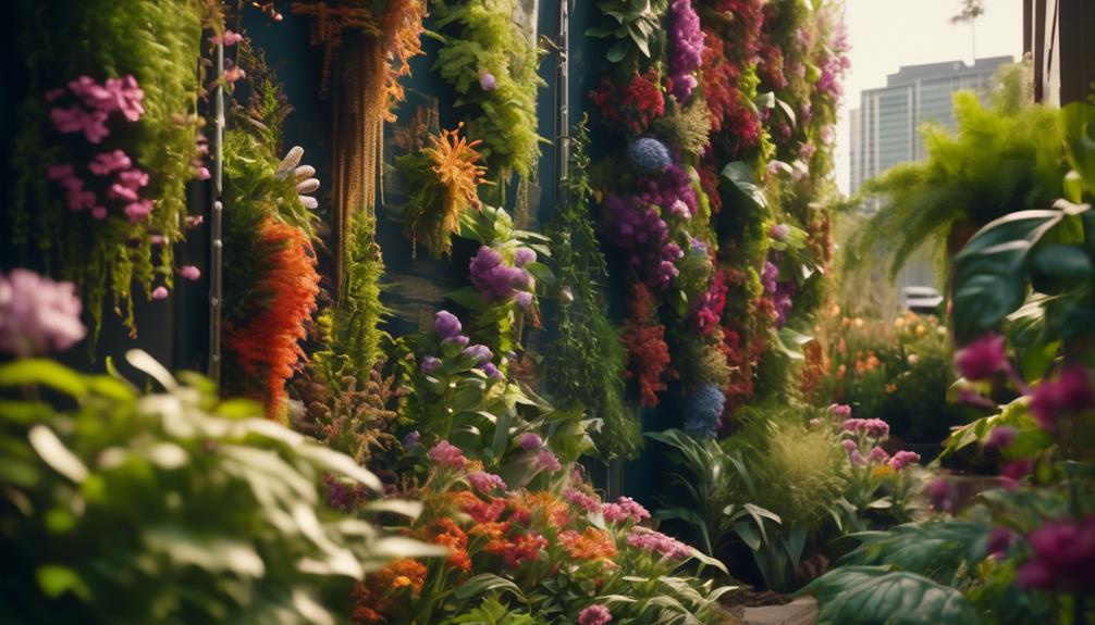 4 Sustainable Practices for Promoting Urban Biodiversity ...