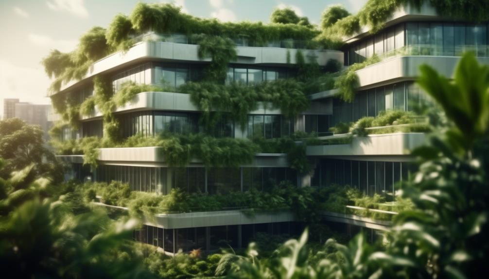 Guide to Sustainable Cooling Systems for Green Construction ...