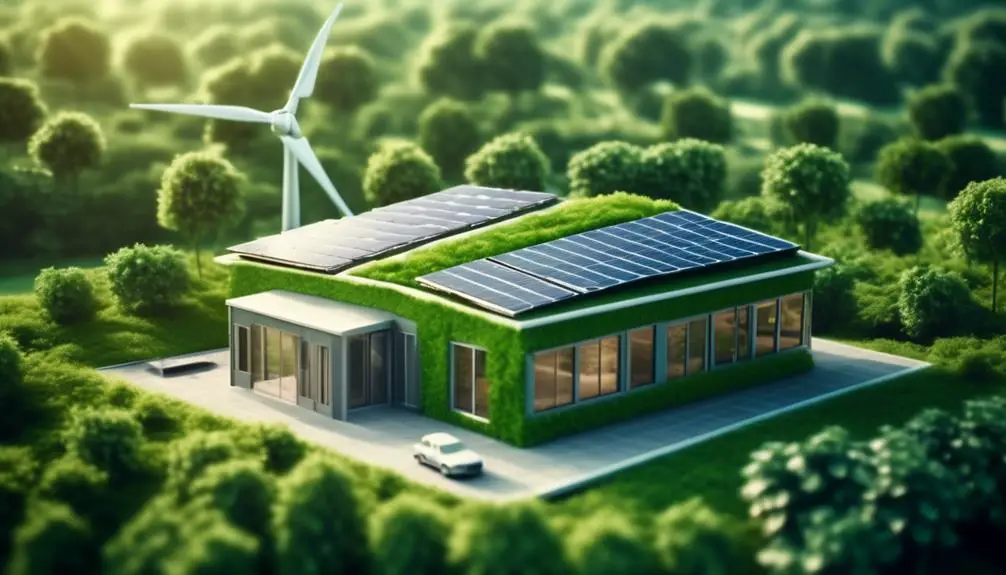 Why Choose Renewable Energy For Sustainable Hvac Systems