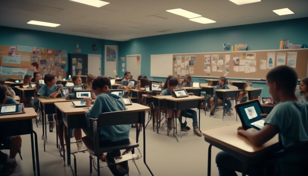 13 Digital Initiatives for a Waste-Free Classroom - Ecomasteryproject