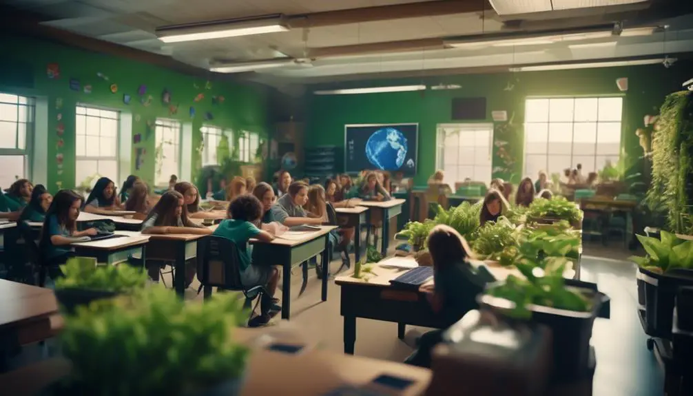 4 Best Digital Learning Resources for Eco-Friendly Classrooms ...