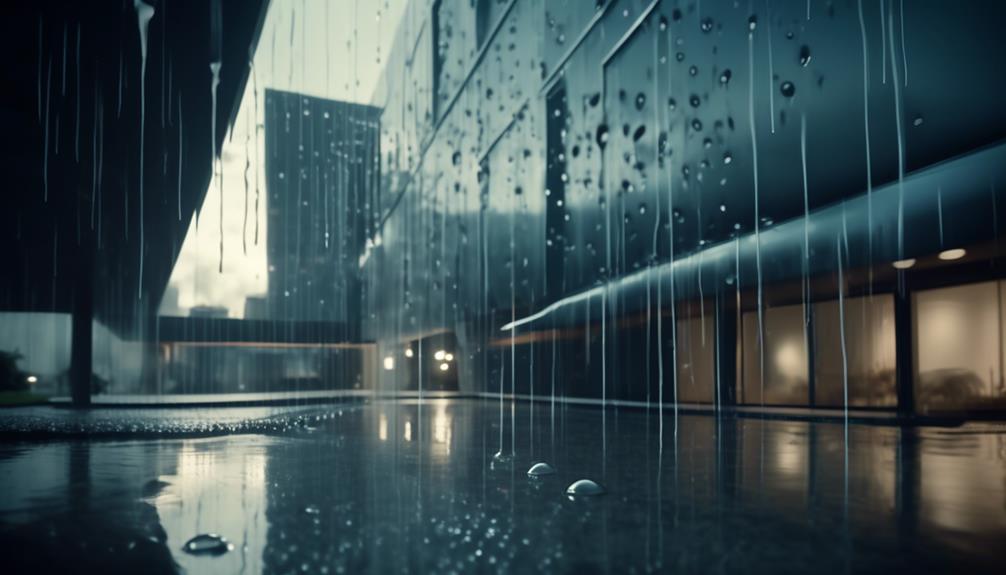 Maximizing Water Efficiency in Buildings: Rainwater Harvesting Guide ...