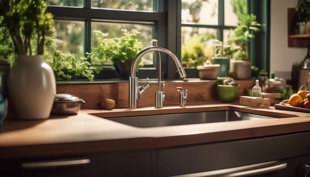 Maximizing Water Efficiency With Eco-Friendly Home Appliances ...
