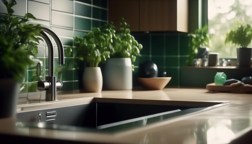 3 Best Water-Saving Home Appliances for Sustainability - Ecomasteryproject