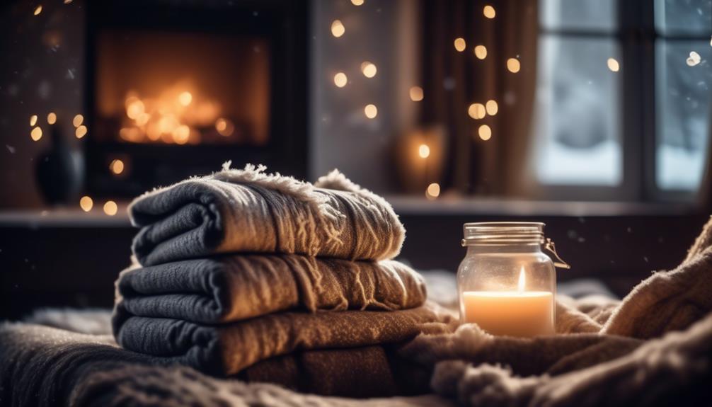 8 Best Ways to Prepare Your Home for Cold Winters - Ecomasteryproject