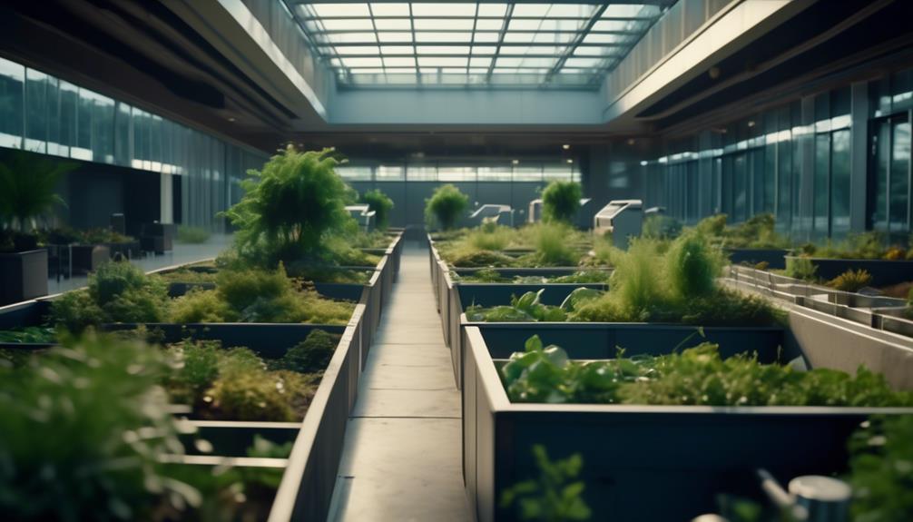Why Are Architects Embracing Sustainable Waste Management ...
