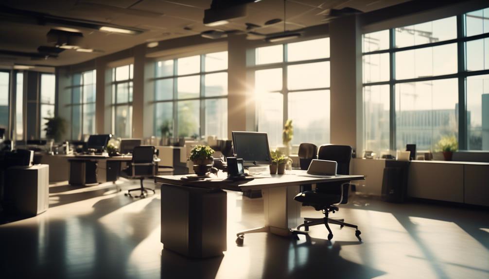 6 Effective Passive Design Strategies for Energy-Efficient Buildings ...