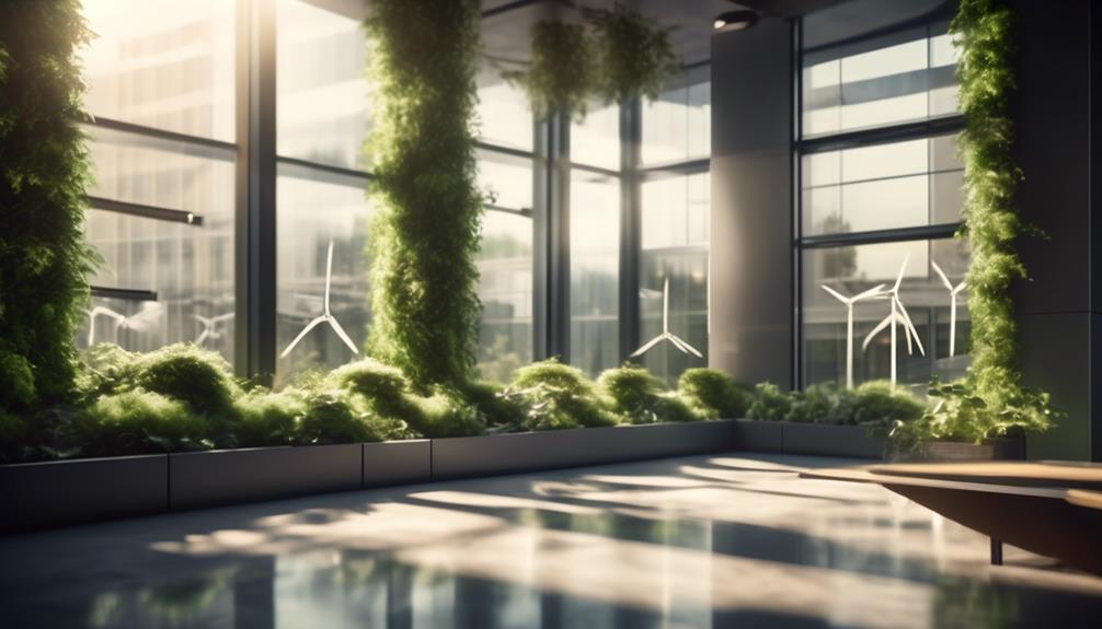 4 Cutting-Edge Passive Design Solutions for Sustainable Buildings ...