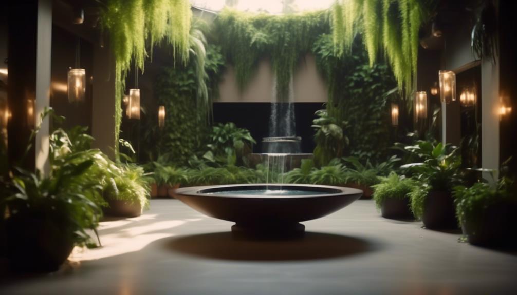 What Are the Principles of Biophilic Design for a Calming Environment ...