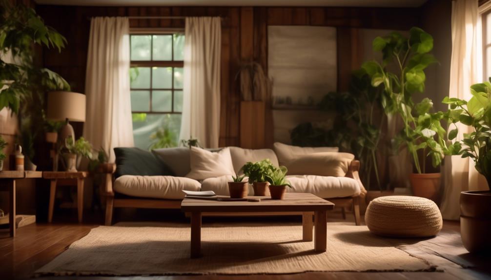 Simple Steps for a Toxin-Free Eco-Friendly Home - Ecomasteryproject