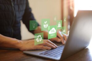 What Is Green Banking: Ways and Practices of Green Banking ...