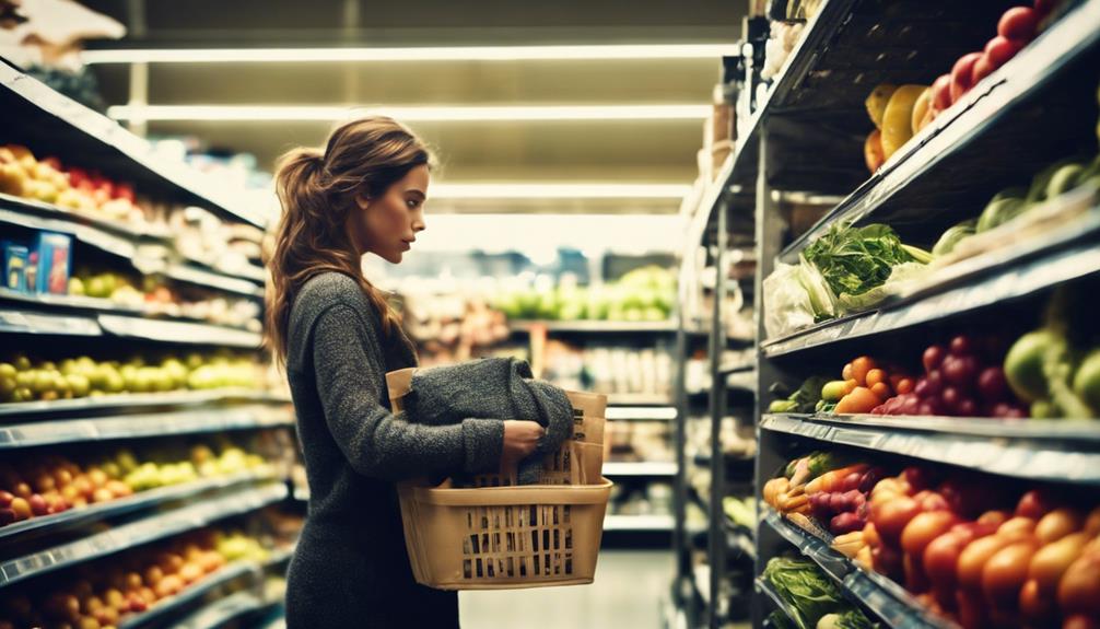 10 Best Strategies for Reducing Food Waste Through Mindful Shopping ...