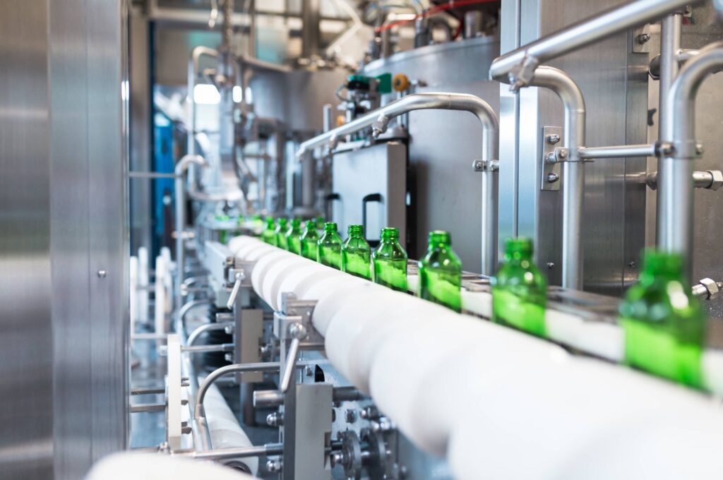 Green Production: Key Processes in Sustainable Manufacturing