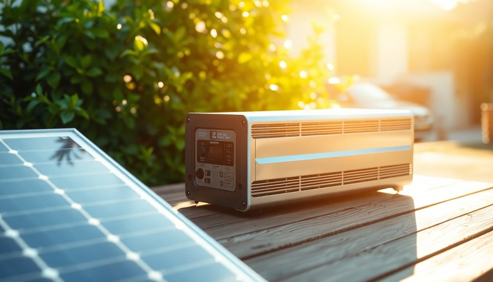 Best Pure Sine Wave Inverters for Clean Energy - Ecomasteryproject