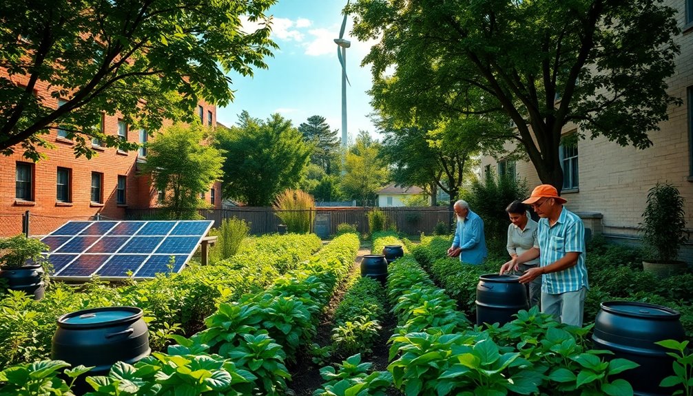 Sustainable Tools Every Eco Gardener Needs - Ecomasteryproject