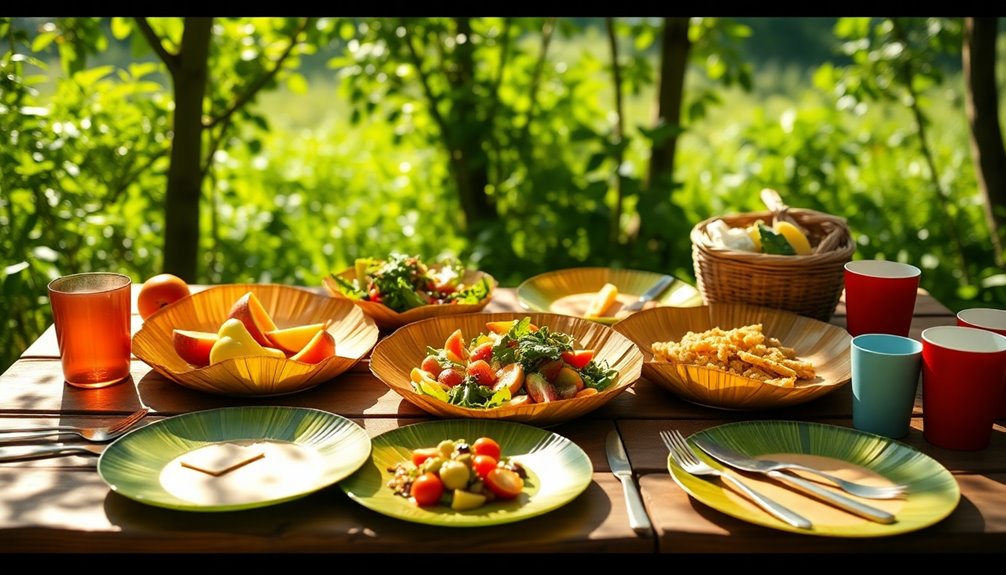 Are Paper Plates Recyclable? Eco-Friendly Alternatives for Parties ...