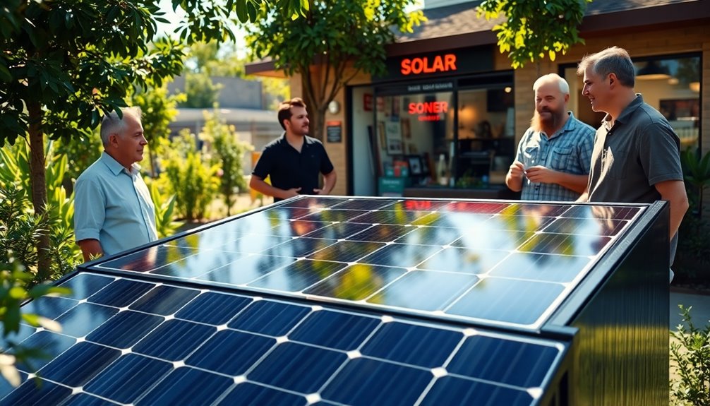 Solar Generators for Small Businesses: A Review of Patriot Solutions ...