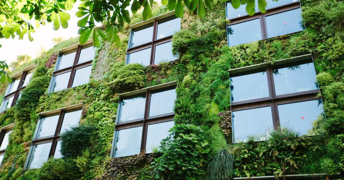 Green Architecture: What It Is and How To Design It