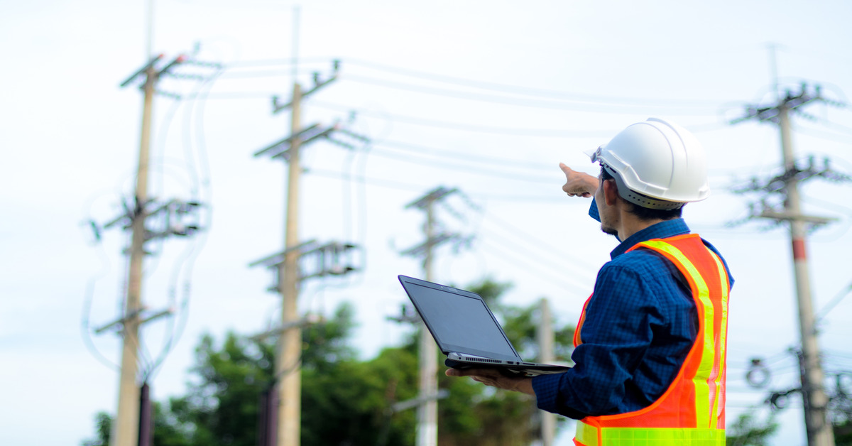 How Energy Infrastructure Changes Improve Sustainability ...