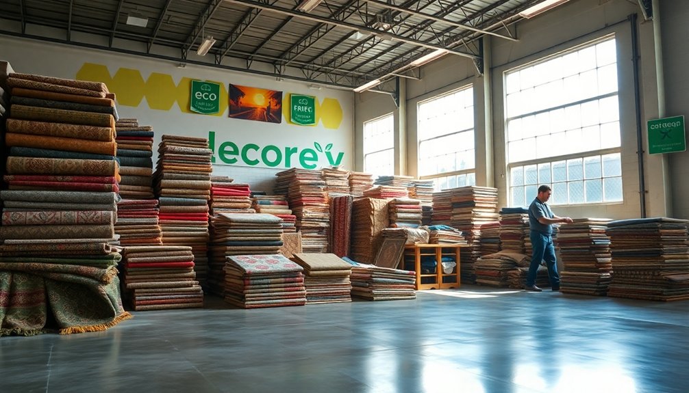 Carpet Recycling Near Me: A Guide to Eco-Friendly Flooring Disposal ...