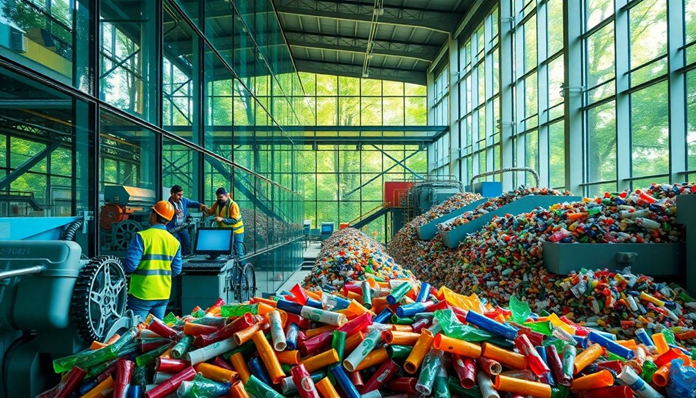 Zarc Recycling: Innovative Approaches to Waste Management ...