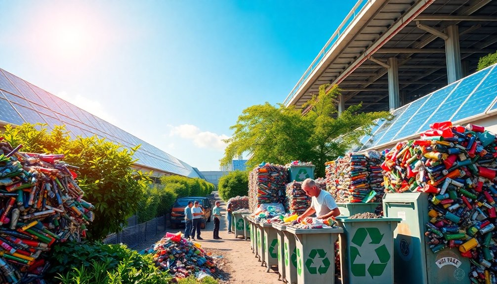 Trademark Recycling: Innovative Solutions for Waste Management ...